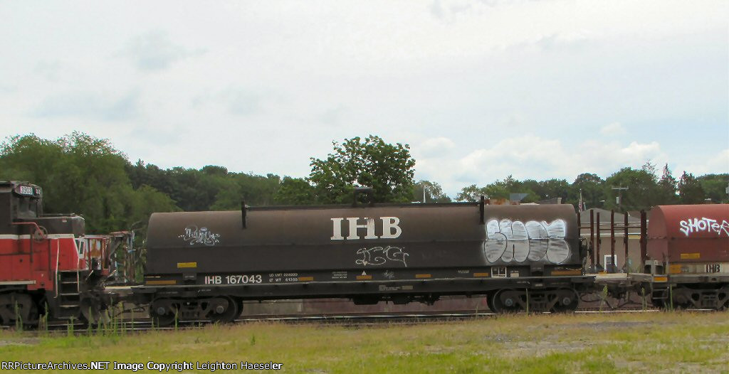 IHB 167043